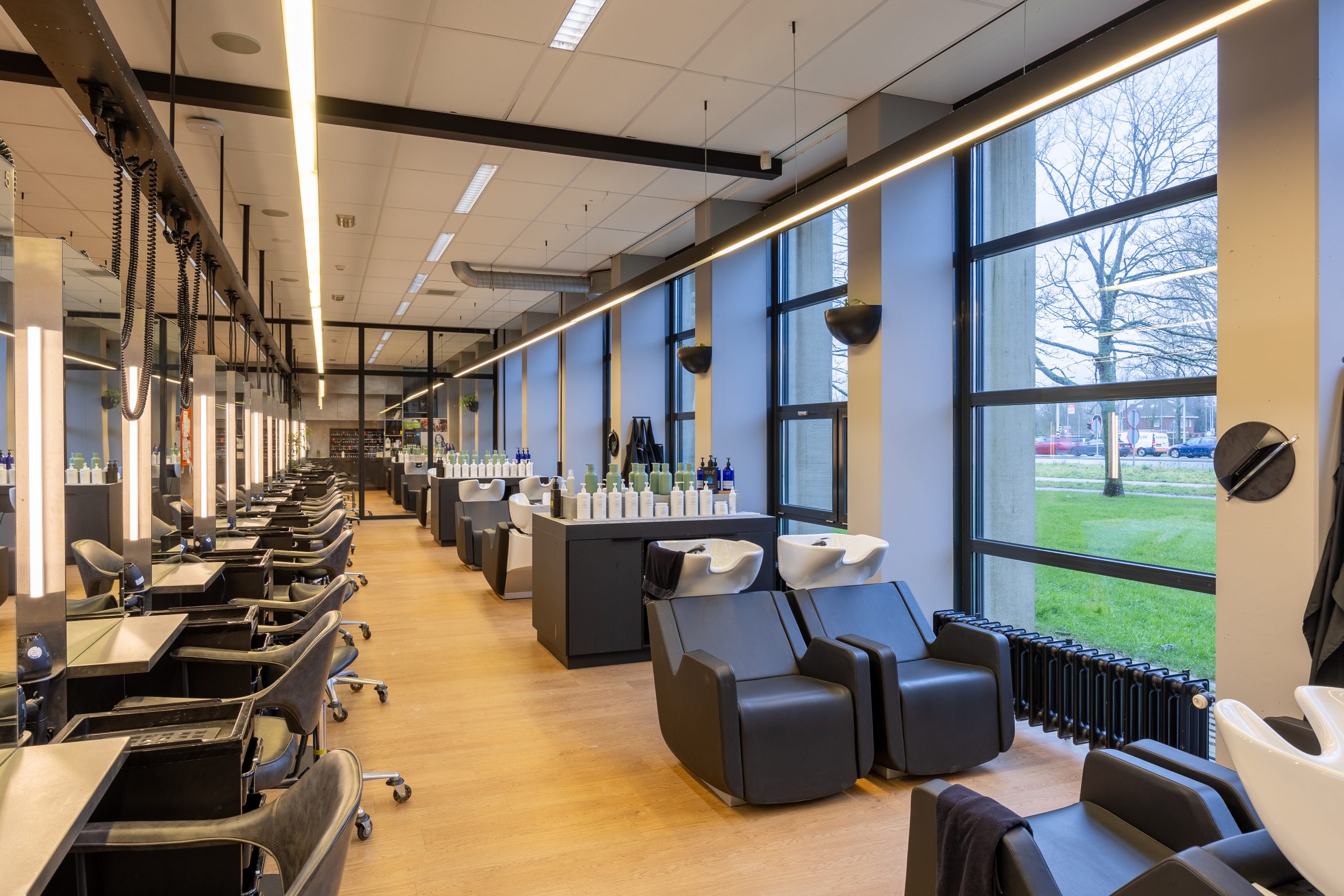 Nova College - Haarlem - KEK B.V.