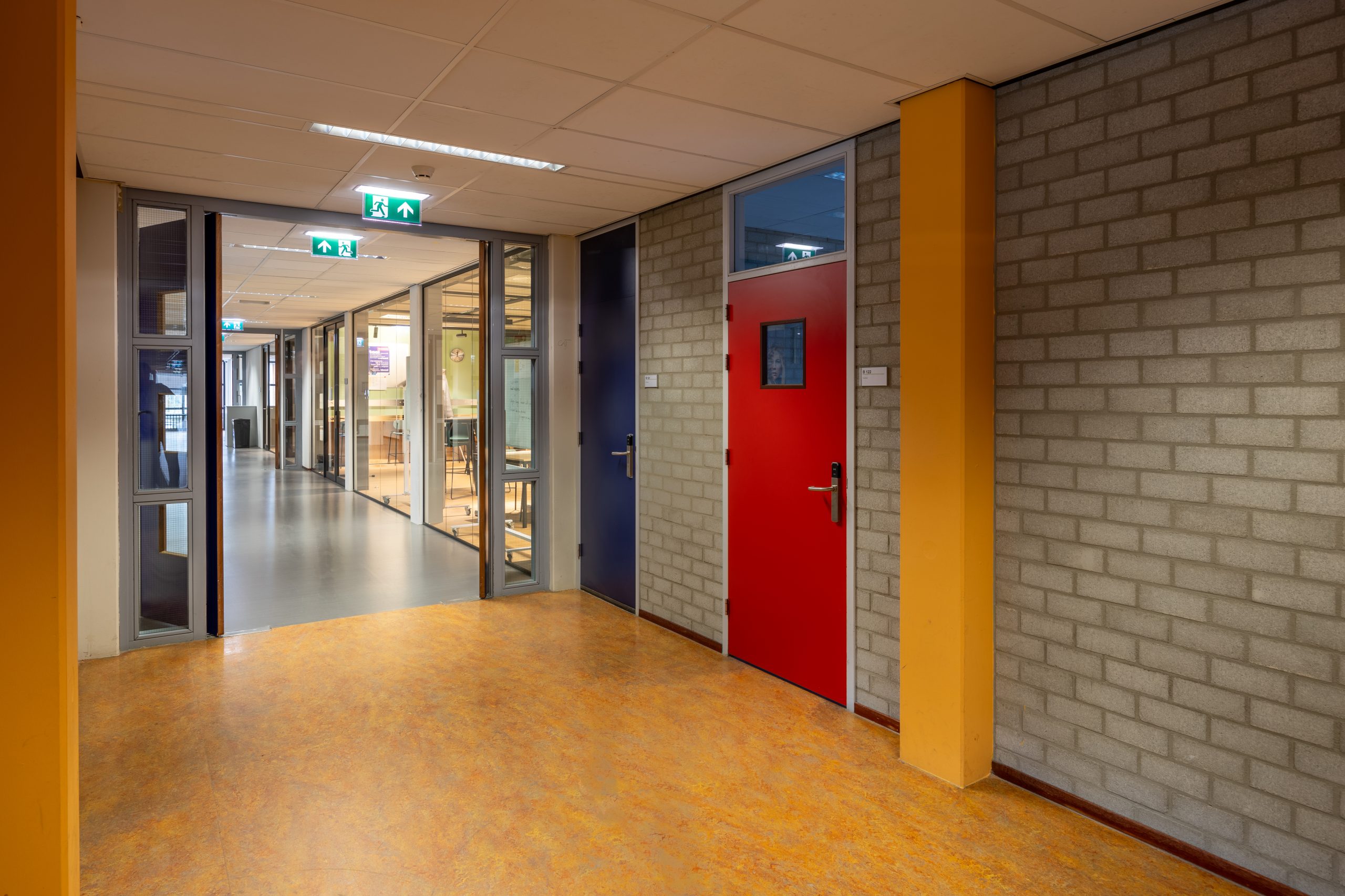 Nova College - Haarlem - KEK B.V.